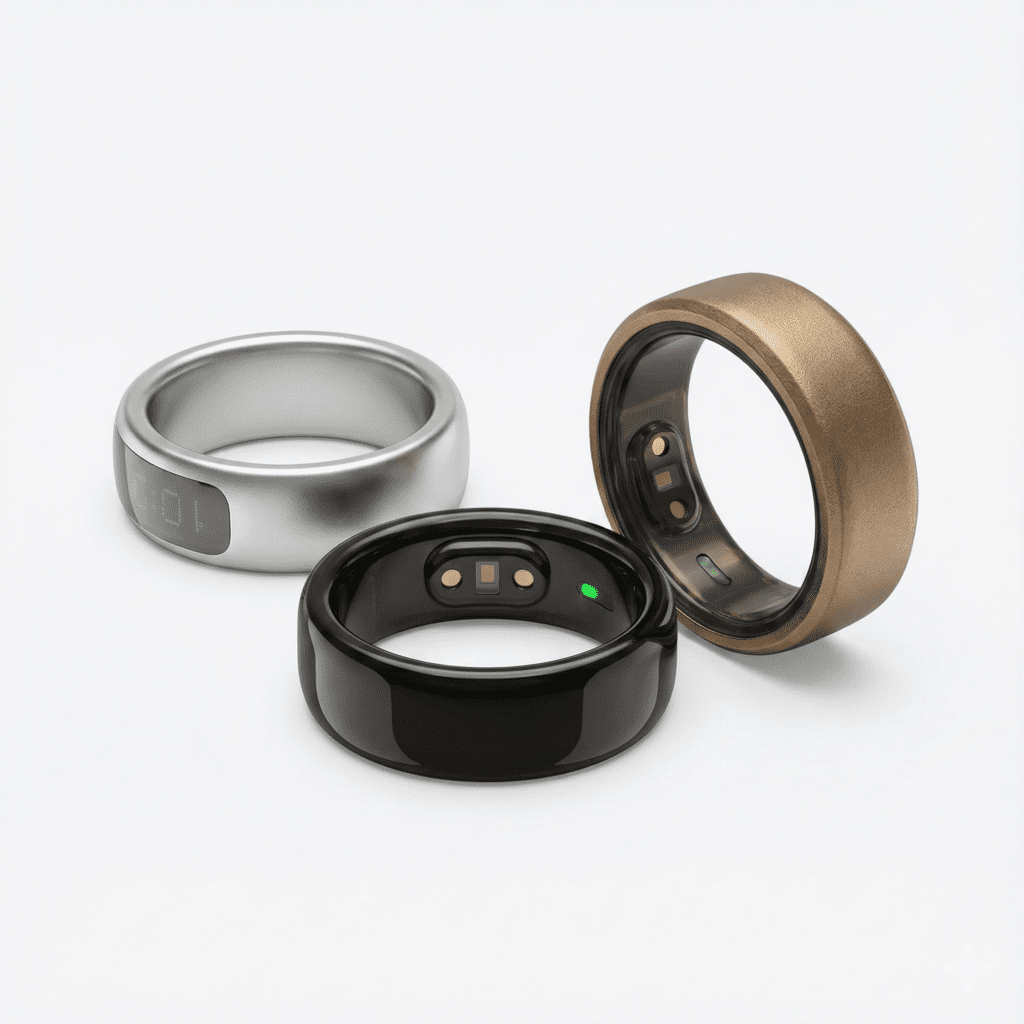 COLMI i28 Ultra Silicone Strap Smart Watch